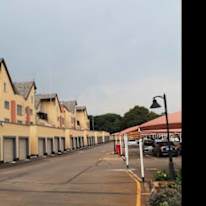 Centurion Rooms for Rent – Roomies.co.za