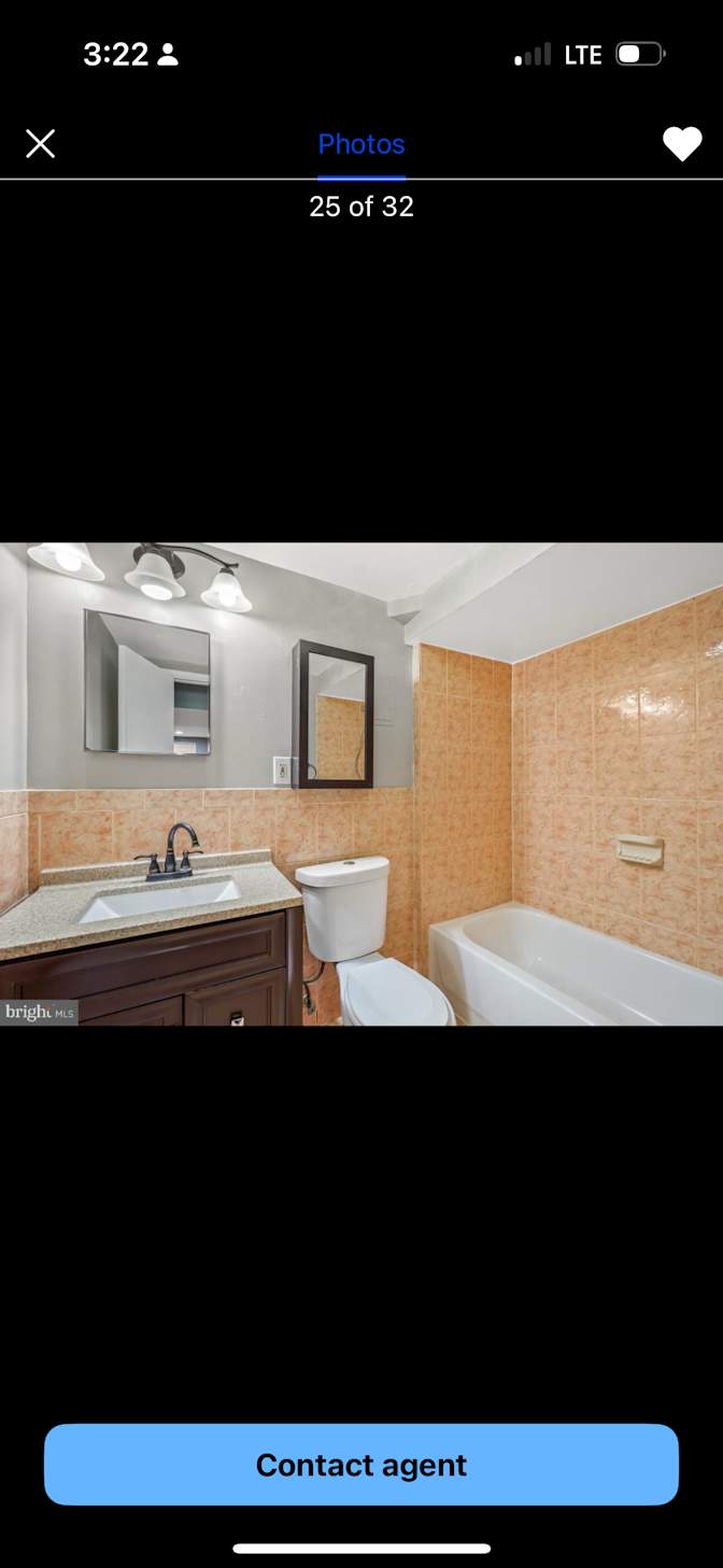 Unfurnished room in a basement | Seabrook, Maryland 2... – Roomies.com