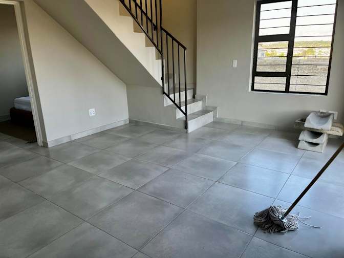 Unfurnished room in a house | Clairvaux Road, Randb... – Roomies.co.za