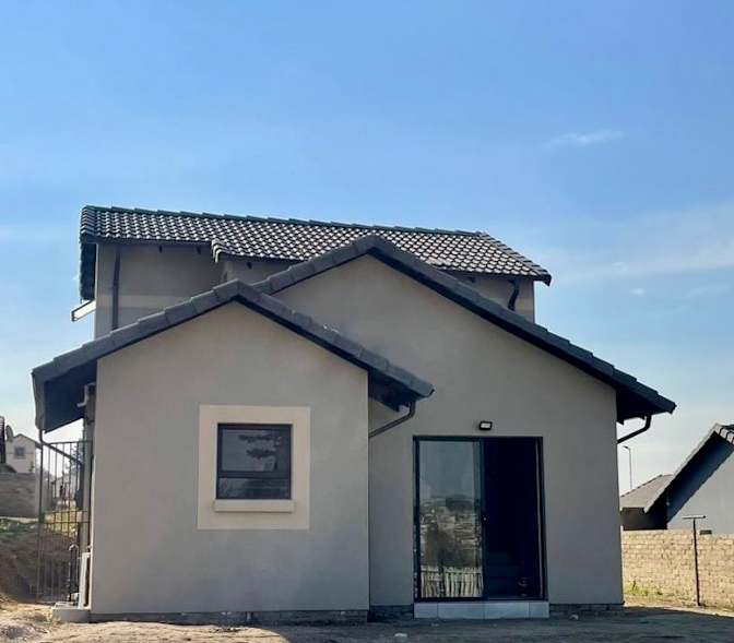 Unfurnished room in a house | Clairvaux Road, Randb... – Roomies.co.za