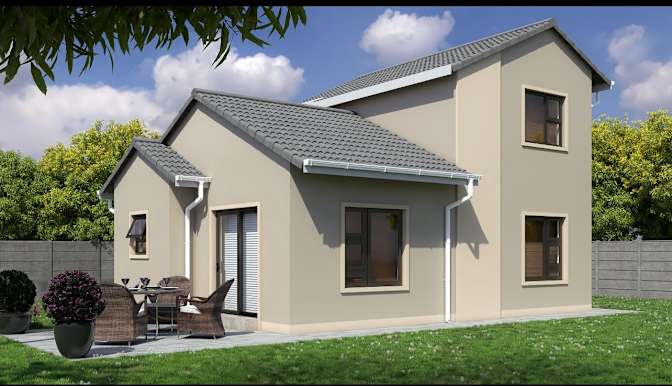 Unfurnished room in a house | Clairvaux Road, Randb... – Roomies.co.za